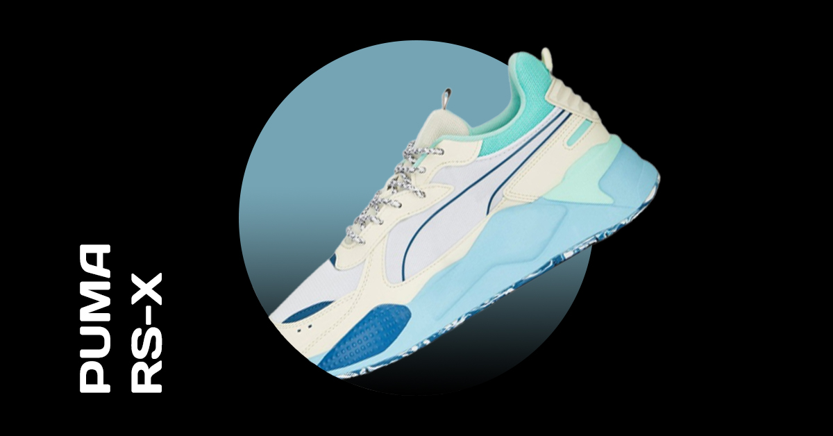 Puma RS-X kaufen – alle Releases im Blick mit grailify.com